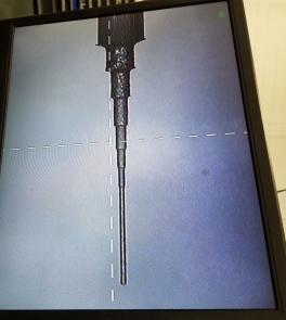 Flat-Bottom Holes (FBH) - PH Tool